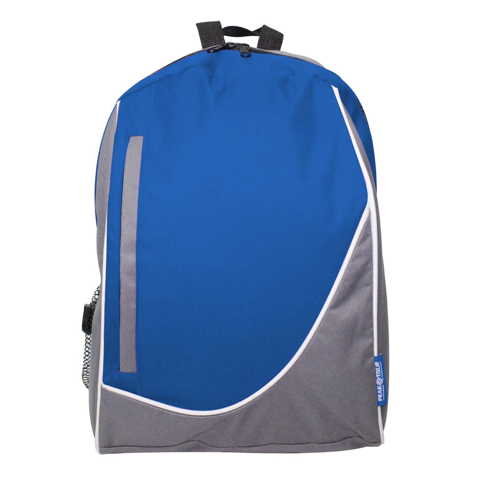 Promocionales – Peak Tour